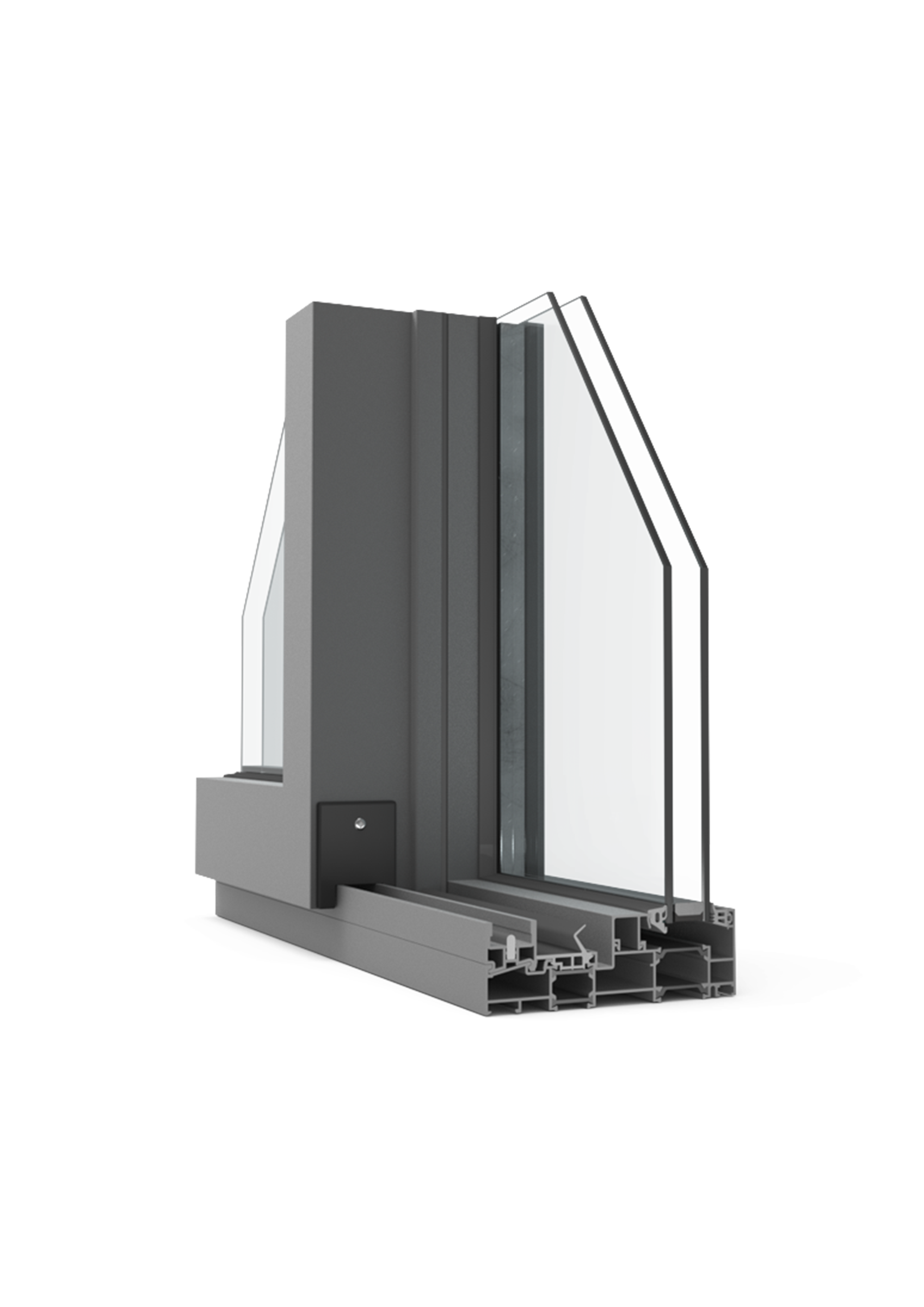 Smart Slide+ – Kleidco